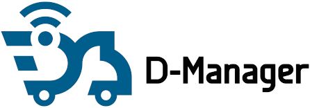 D-Manager | 管理システム